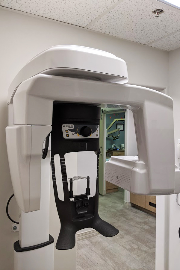 Office Tour Sun City West AZ, Sun West Endodontics