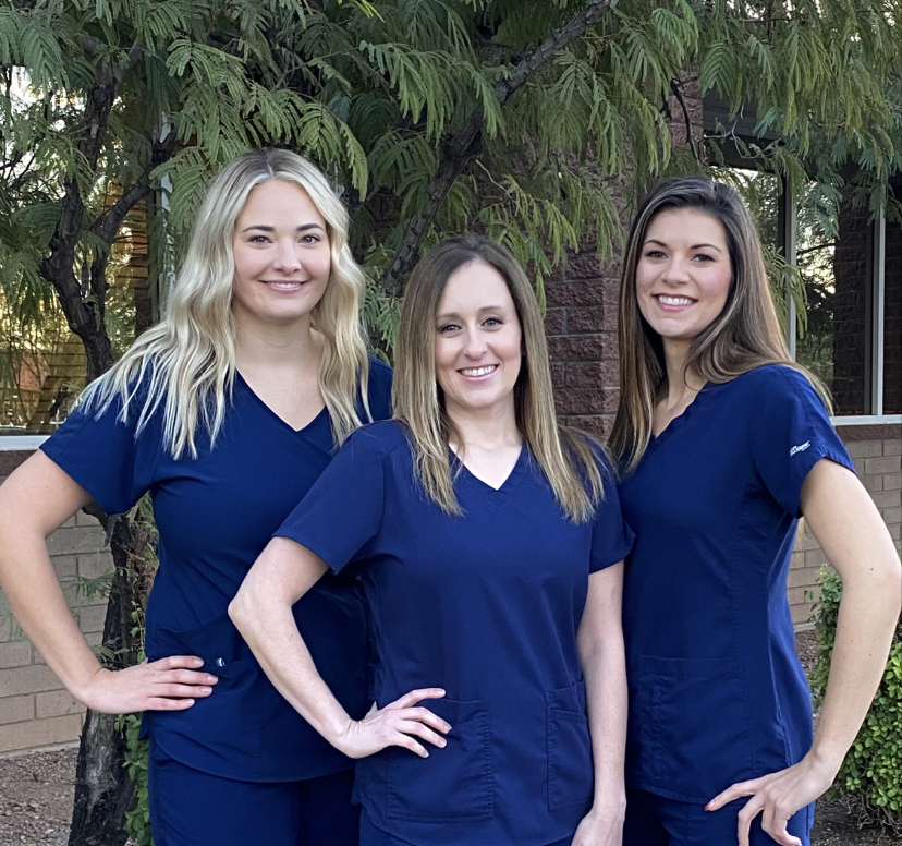 Endodontics Sun City West AZ, Endodontist