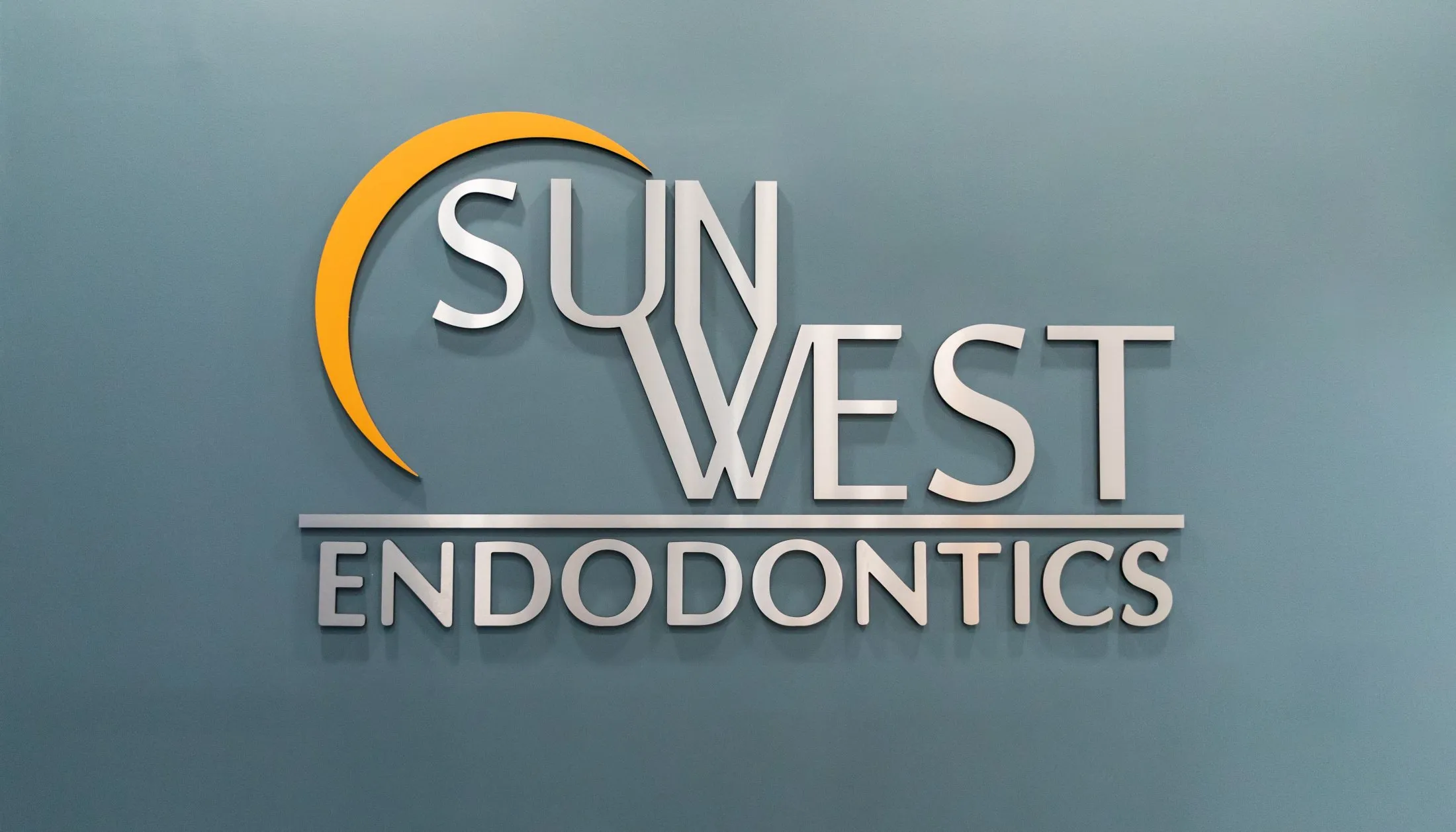 Office Tour Sun City West AZ, Sun West Endodontics