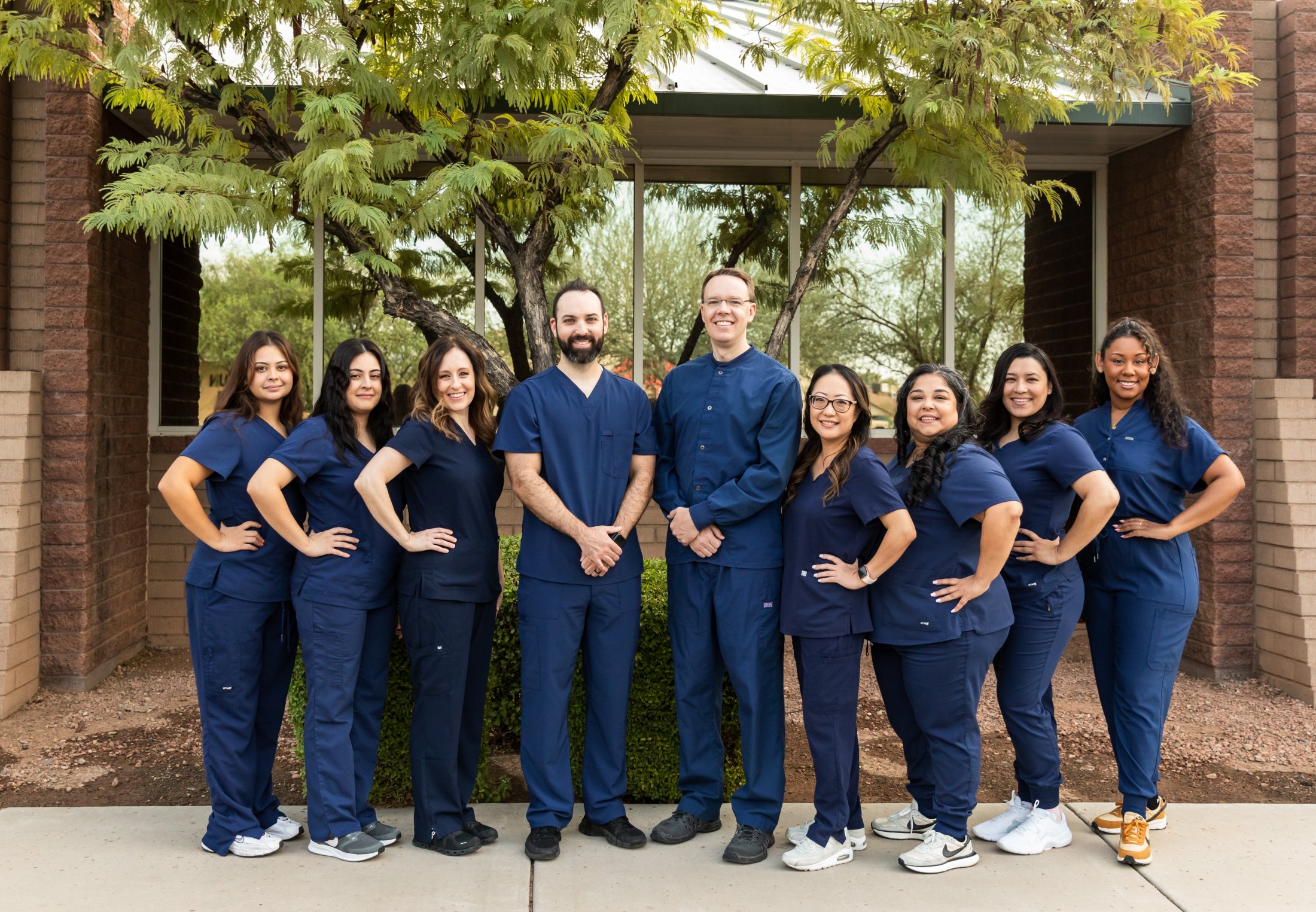 Endodontics Sun City West AZ, Endodontist